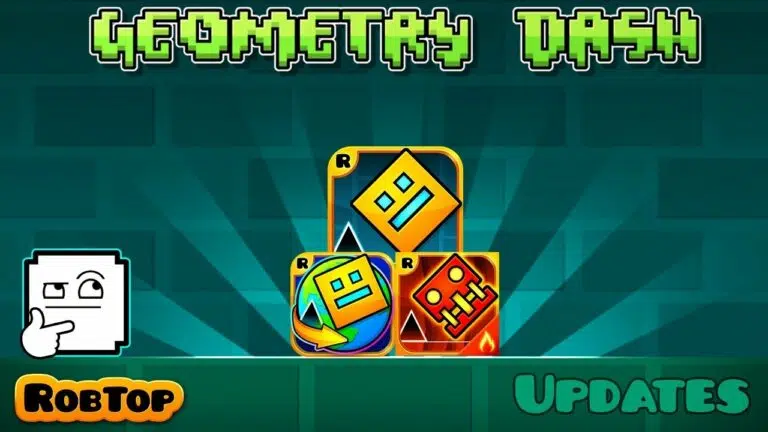 Como Recuperar Cuenta de Geometry Dash 2025 ️ DONTRUKO Como Recuperar Cuenta de Geometry Dash 2025 ️ DONTRUKO