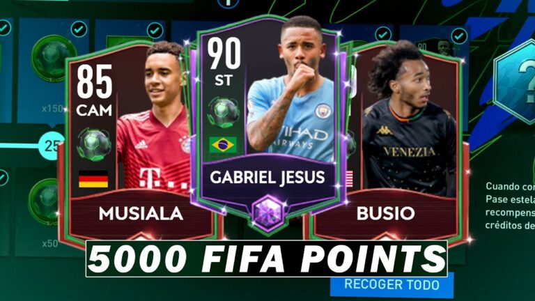 Como jugar FIFA Mobile en Pc sin emulador 2025 ️ DONTRUKO
