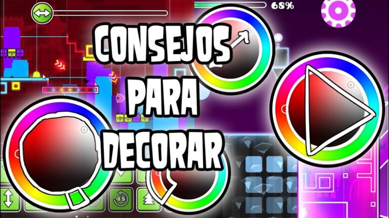 Todos los Códigos de Geometry Dash 2025 ️ DONTRUKO