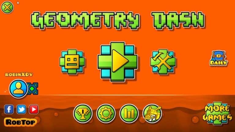 Todos los iconos de Geometry Dash y como desbloquearlos 2025 ️ DONTRUKO