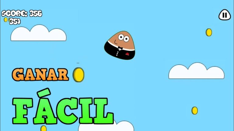 Como Conseguir Monedas en POU Gratis 2025 ️ DONTRUKO Como Conseguir Monedas en POU Gratis 2025 ️ DONTRUKO