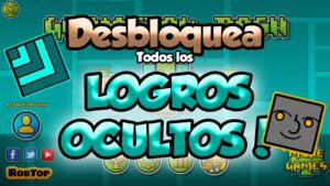 Como Conseguir el Master Emblem en Geometry Dash 2024 ️ DONTRUKO