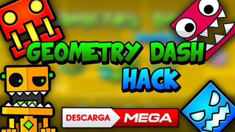 Como descargar Geometry Dash para pc de bajos recursos 2025 ️ DONTRUKO