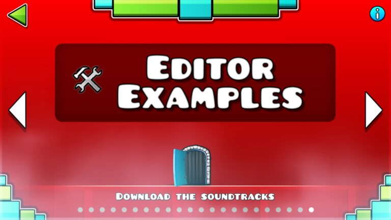 Generador de Letras para Geometry Dash 2025 ️ DONTRUKO