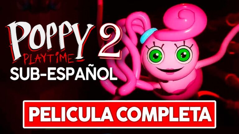 Poppy Playtime - Guias y Trucos 2024 - DONTRUKO