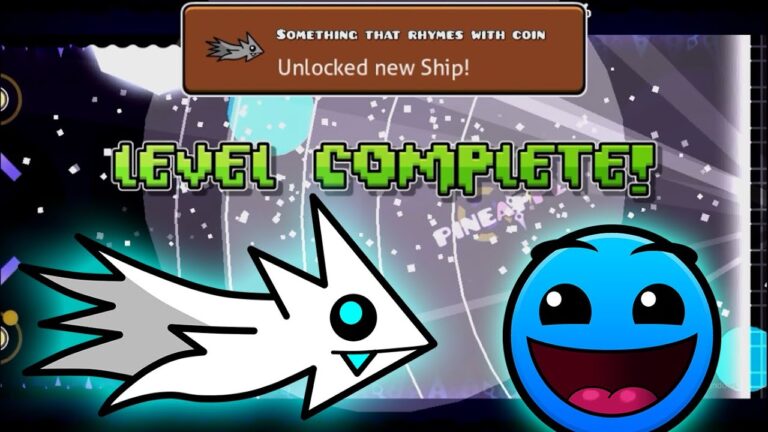 Todos los Códigos de Geometry Dash 2025 ️ DONTRUKO