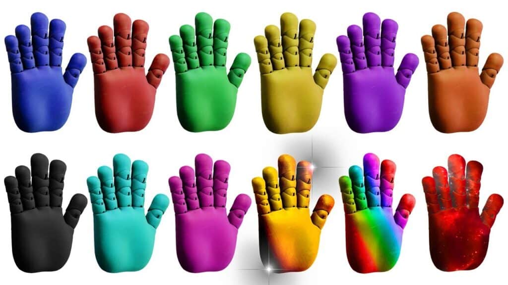 Como instalar el Mod de Elmo en Poppy Playtime 2025 ️ DONTRUKO