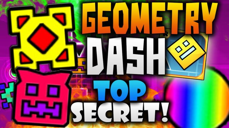 Cómo usar los Triggers de Geometry Dash 2025 ️ DONTRUKO