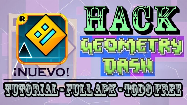 Como Activar el Porcentaje en Geometry Dash 2024 ️ DONTRUKO