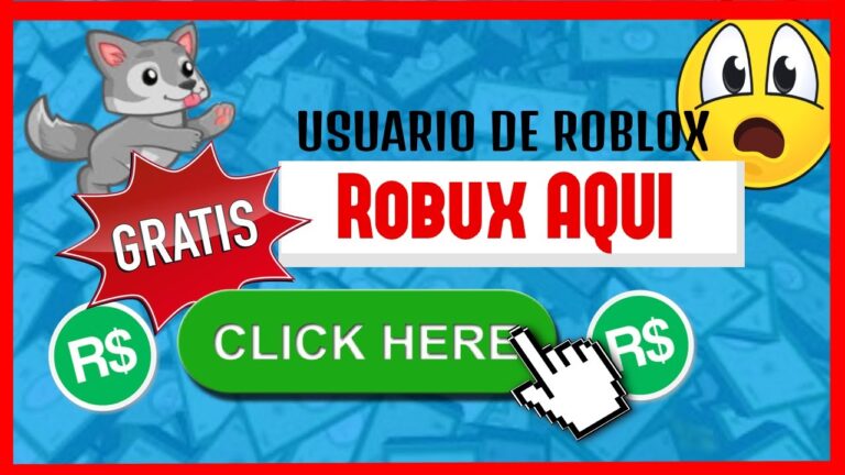 Rbx.gg Robux Gratis 2023 ️ DONTRUKO